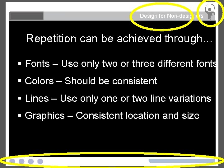 Visual Design Design Skill Simplicity Design Skill Design