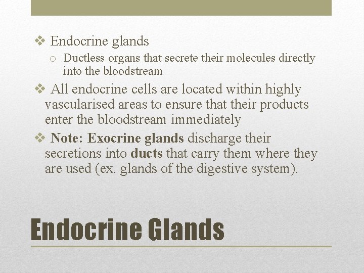 Endocrine System Biology 12 Jokes of the day
