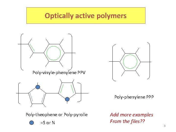 Lecture 2 Excitons Polarons JahnTeller instability Literature on