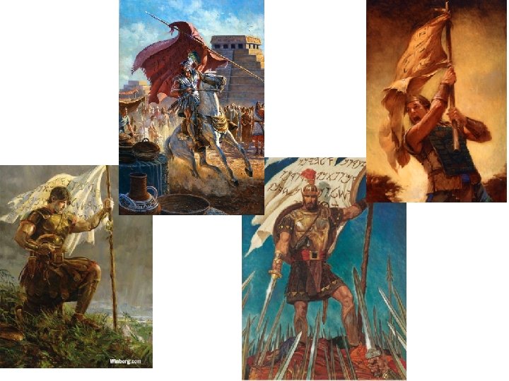 Alma 46 48 Summary of Alma 45 2