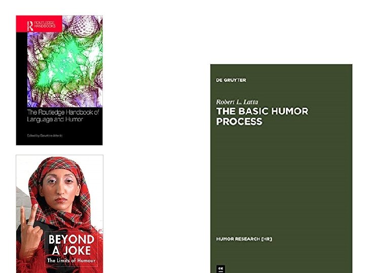 Chapter 1 Introduction and Humor Theories by Don