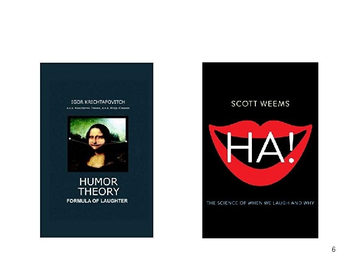 Chapter 1 Introduction and Humor Theories by Don