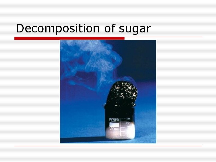 Chapter 10 Chemical Reactions Section 10 1 Reactions