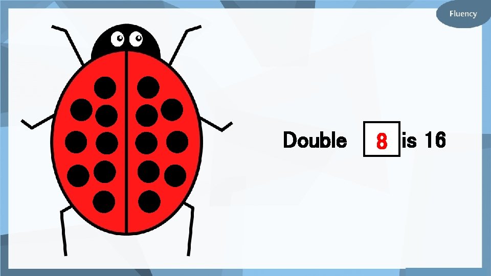 Primary 3 Multiplication Arrays Make doubles 2 x