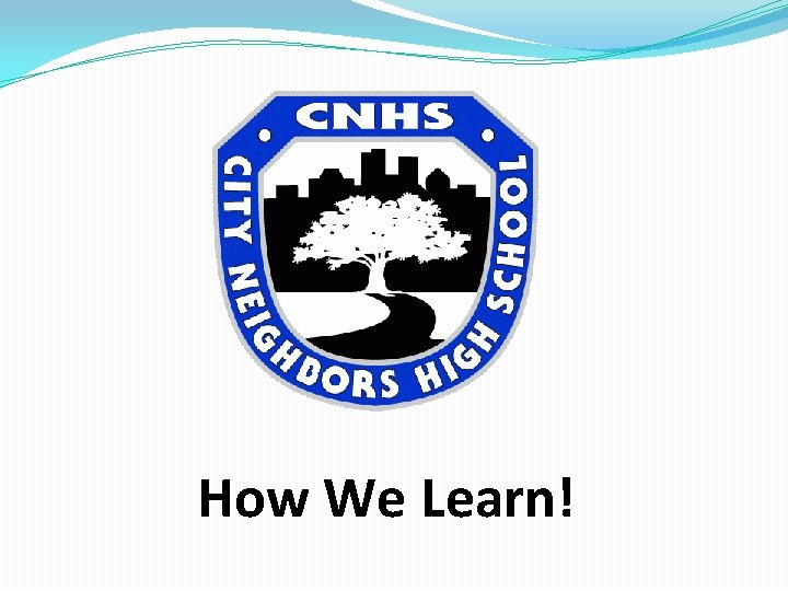 City Neighbors High School CNHS Graduates Graduation Rate