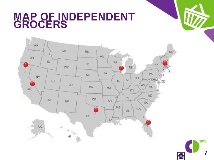 CUSTOMER DEVELOPMENT QUANTIFYING ROUTE TO MARKET PRESENTED BY