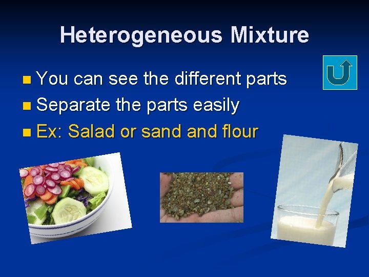 Period 4 Period 5 Period 6 Describing Matter