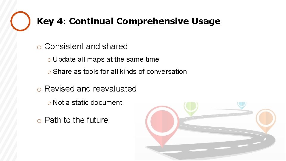Curriculum Maps for Academic Program Assessment v A