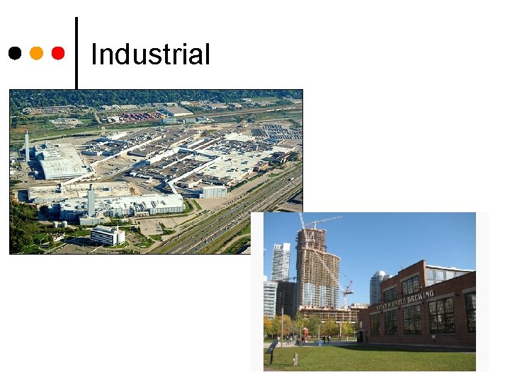 Urban Development Official Plan Zoning Bylaw Land Uses