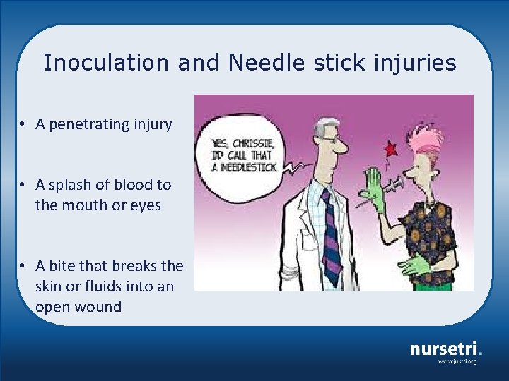 HIV Transmission Testing and Diagnosis Janey Sewell HIV