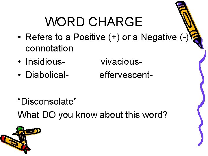 SAT 7 Final SAT Review CONTENT OVERVIEW Sentence