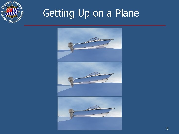 Seamanship Chapter 2 The Boat 1 Learning Objectives