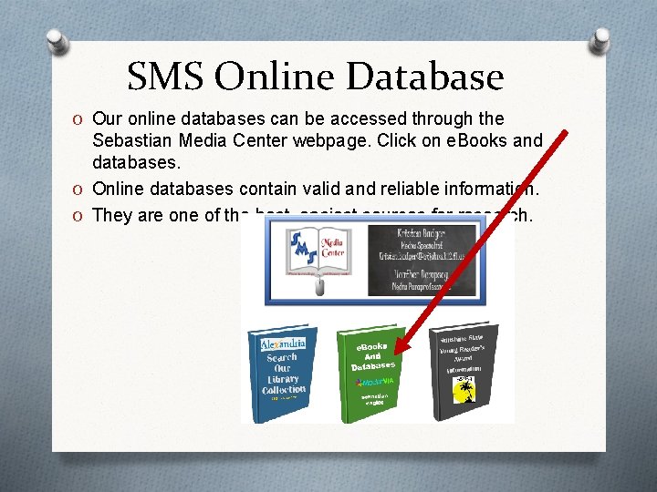 Lets Get Ready to RESEARCH By Mrs Badger