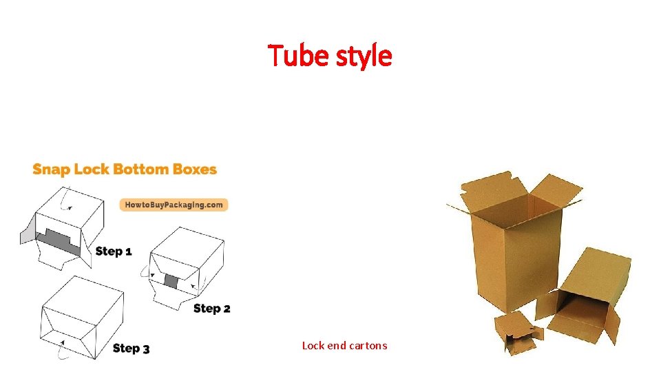 Carton Corrugated Fibre Board Subject Fish Packaging Technology