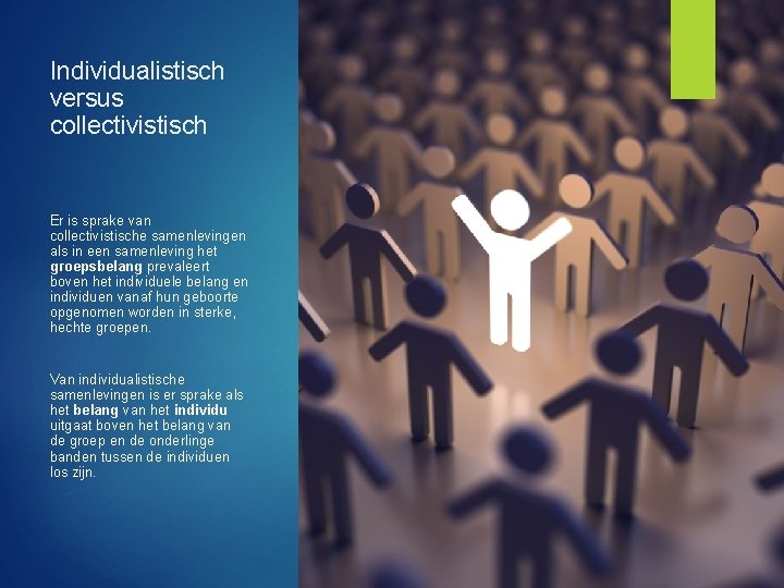 Politieke socialisatie HOOFDSTUK 10 2 socialisatie het proces