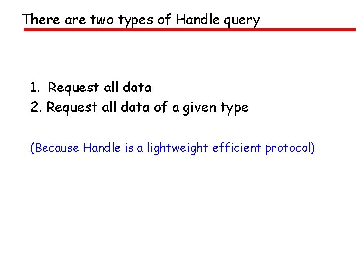 Resolution issues and DOI doi doi NUMBERING extensible