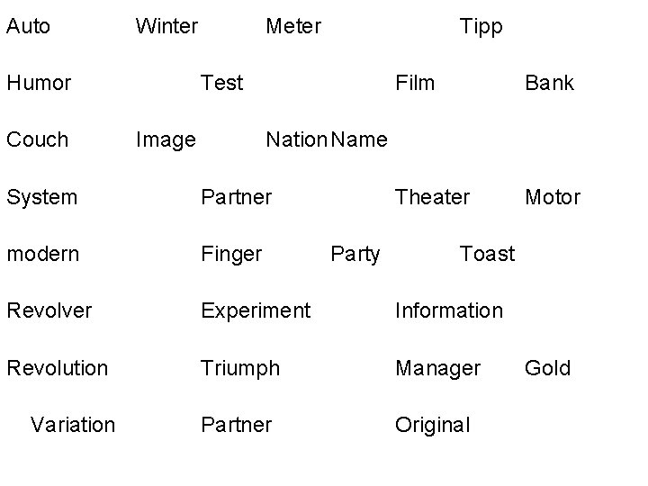 Auto Winter Humor Couch Meter Tipp Test Image