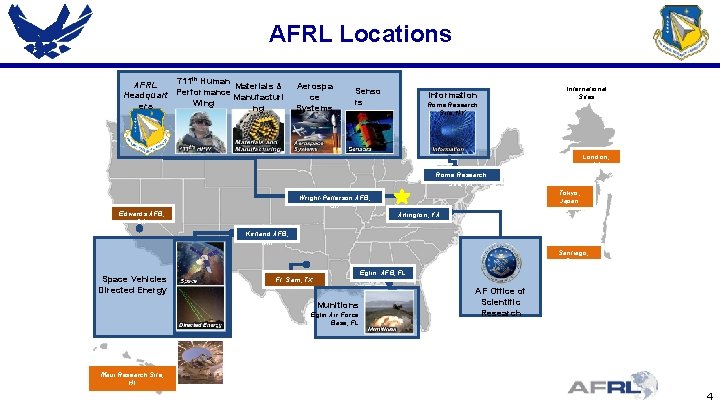 Taking the Pentagon to the People Fayetteville State
