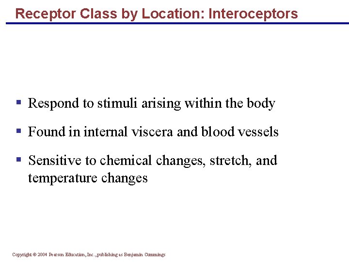 Power Point Lecture Slides prepared by Vince Austin