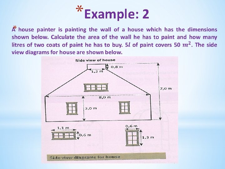 MATHEMATICAL LITERACY GRADE 12 CAPS TOPIC 1 Measurement MATHEMATICAL LITERACY GRADE 12 CAPS TOPIC 1 Measurement