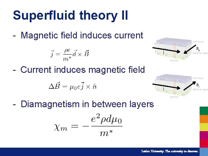 Flux Quantization in Double Layer Exciton Superfluids Louk