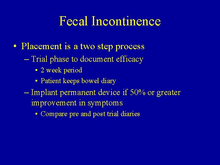 An Introduction to Pelvic Floor Disorders Gaby Vargas