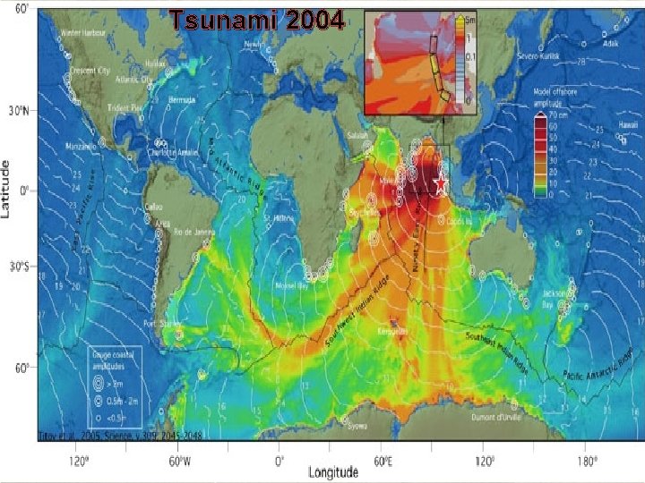Earthquake Hazards and Safety Inside Earth Chapter 2
