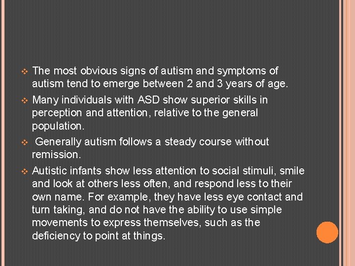 BASICS OF SPECIAL PEDAGOGY AUTISM Minas Kouroglou INTRODUCTION