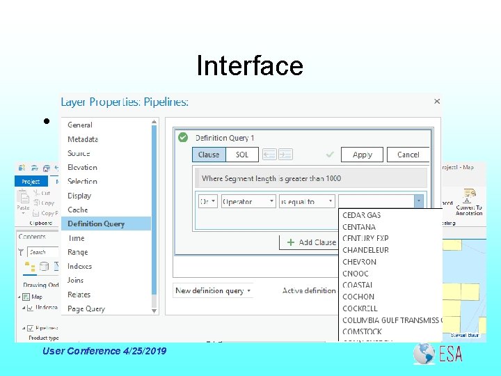 Arc GIS Pro Pros Cons Everything Inbetween An