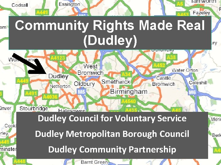 fromcommunitytopolicy Community Rights A Reality Check Nick Bird