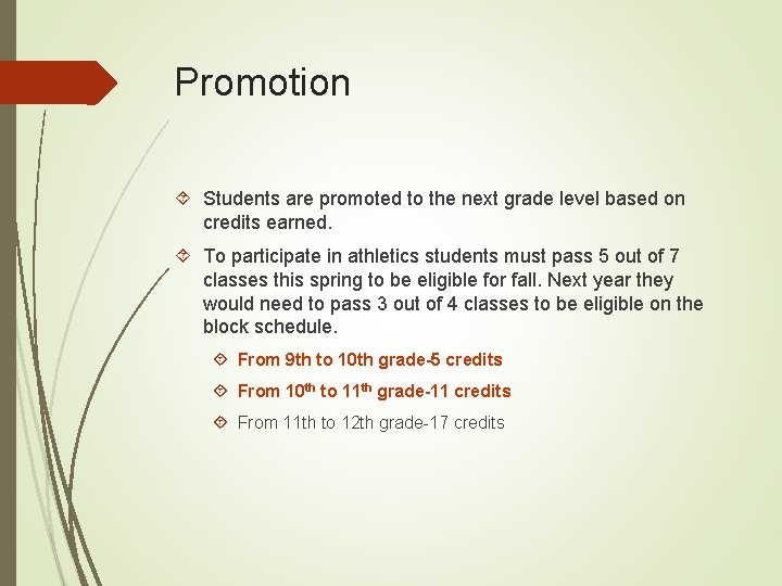 Mission Possible Graduation and Beyond Class of 20212022
