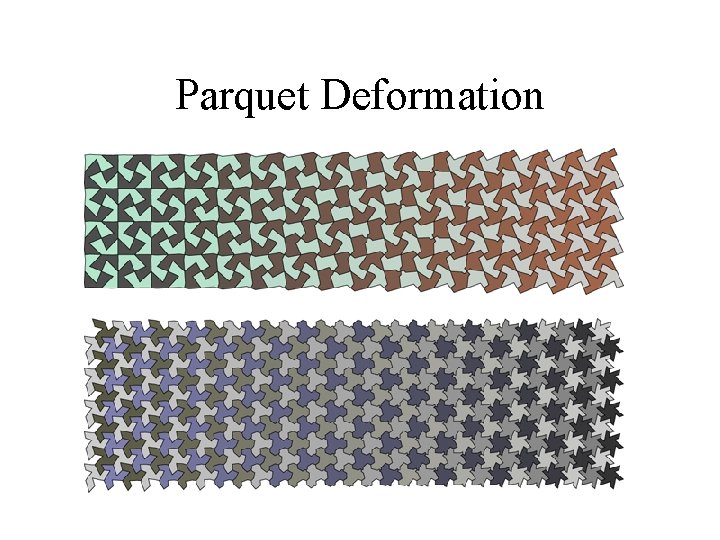 Escherization and Ornamental Subdivisions M C Escher Escherization