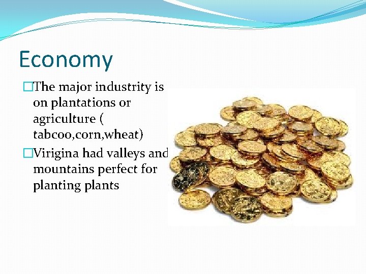 The Virginia Colony By Logan Pimley Founding Virginia