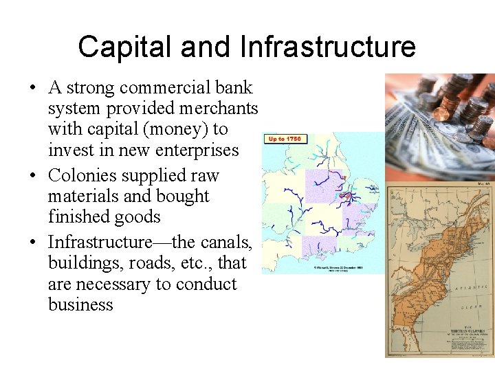 Industrial Revolution The Industrial Revolution began in Great