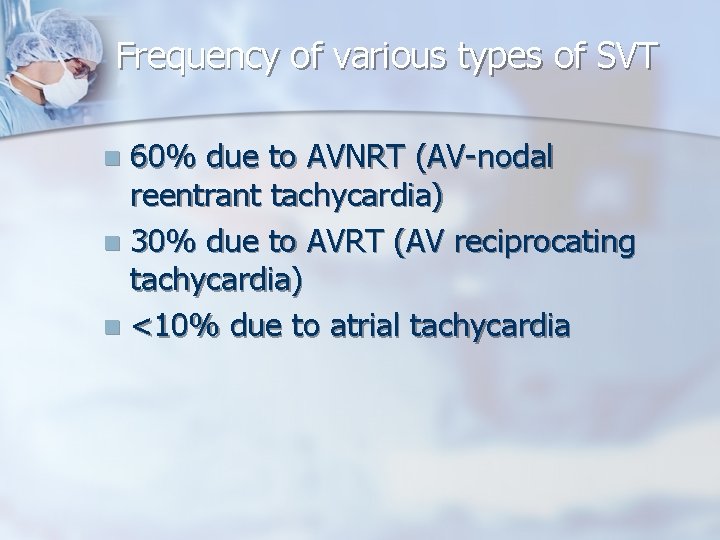 When Catheter Ablation Should Be First Line Therapy