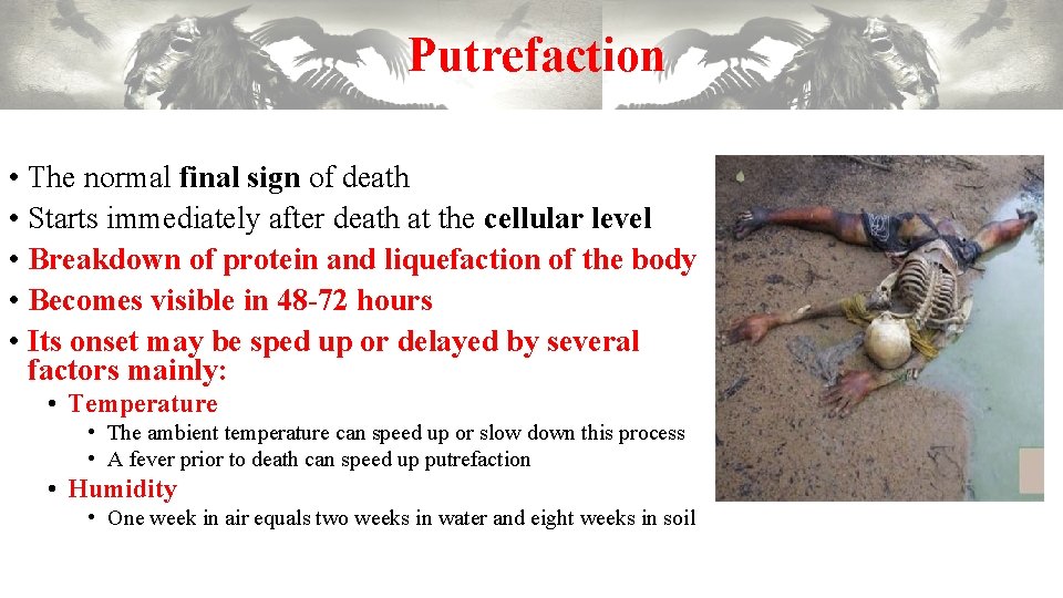 Death What is Death Death is a process