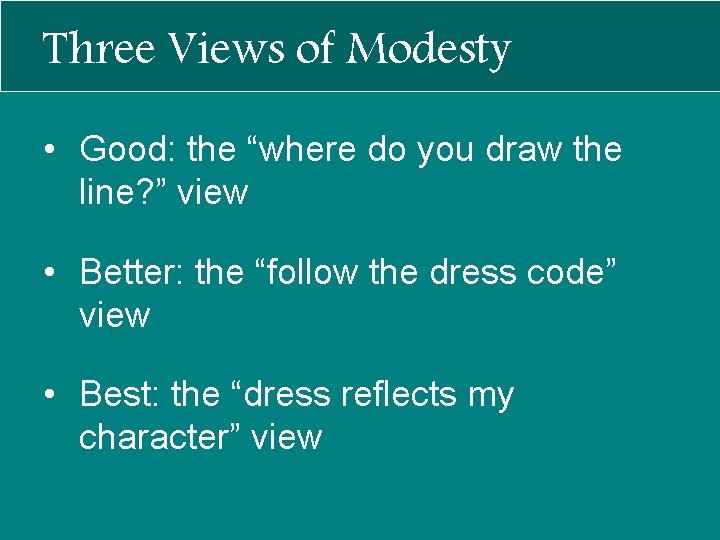 Clothed And In His Right Mind Luke 8