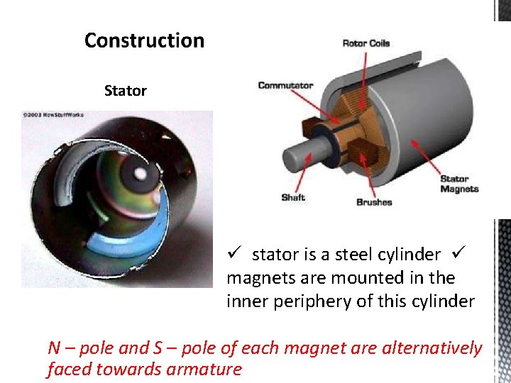 PMDC Prepared by HIMANSHU SEKHAR CHANDA By Prof