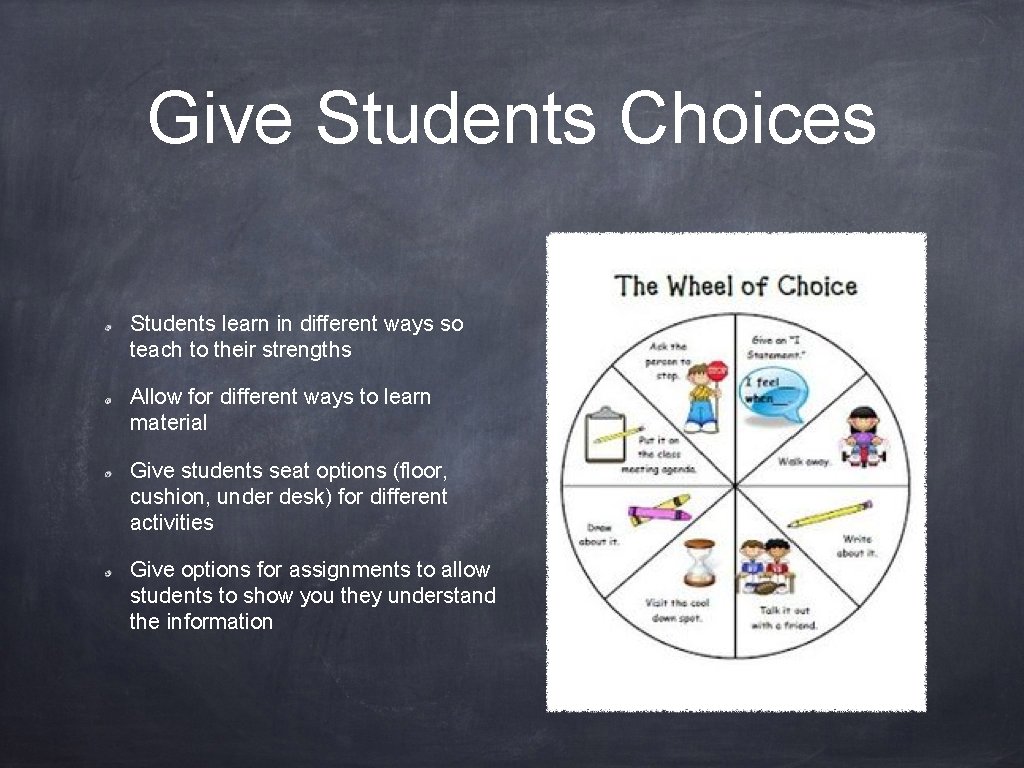 Managing Behavior In the Young Learners Classroom By