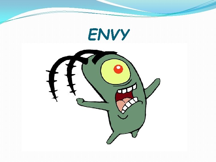 Spongebob Squarepants the Seven Deadly Sins GREED Mr