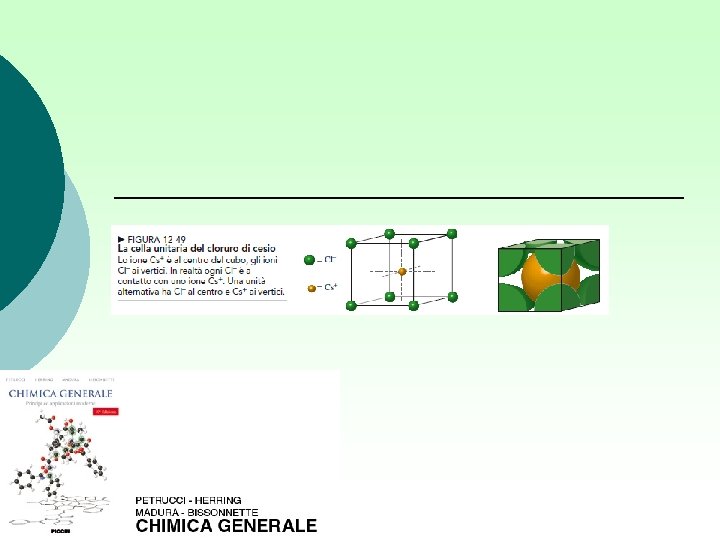 LO STATO SOLIDO Caratteristiche e propriet dei solidi
