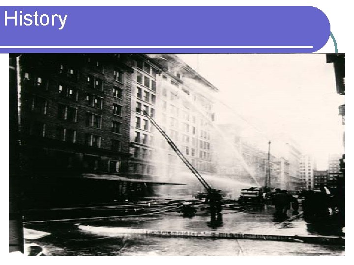 Occupant Safety in Public Assembly Occupancies Presented by