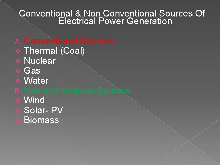 Introduction to Electrical Power Systems By Prof Yasmin