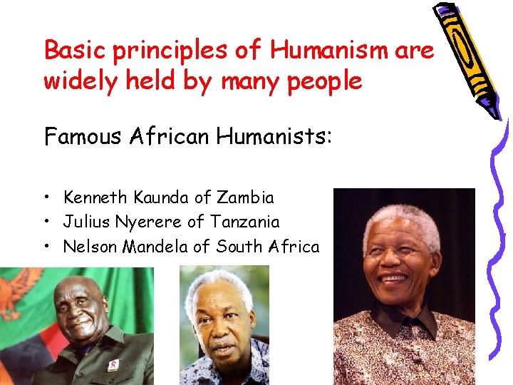 What is Humanism Moses Kamya and Steve Hurd