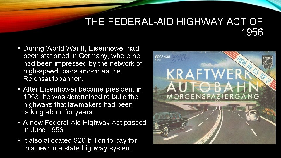 THE AUTOMOBILE CULTURE OF 1950 S AMERICA AUTOMANIA