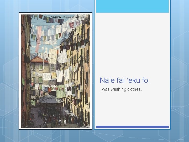 Daily Activities Hayleigh Davis Personal Hygiene Helu ulu