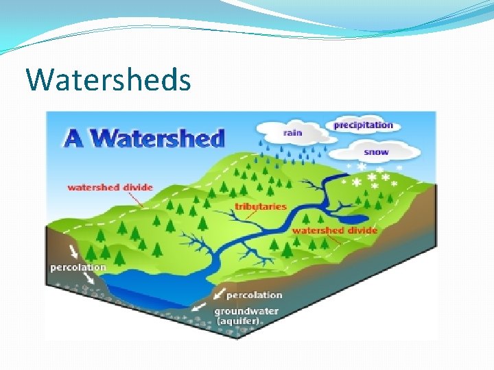 The Hydrosphere Earth and Space Grade 10 ST