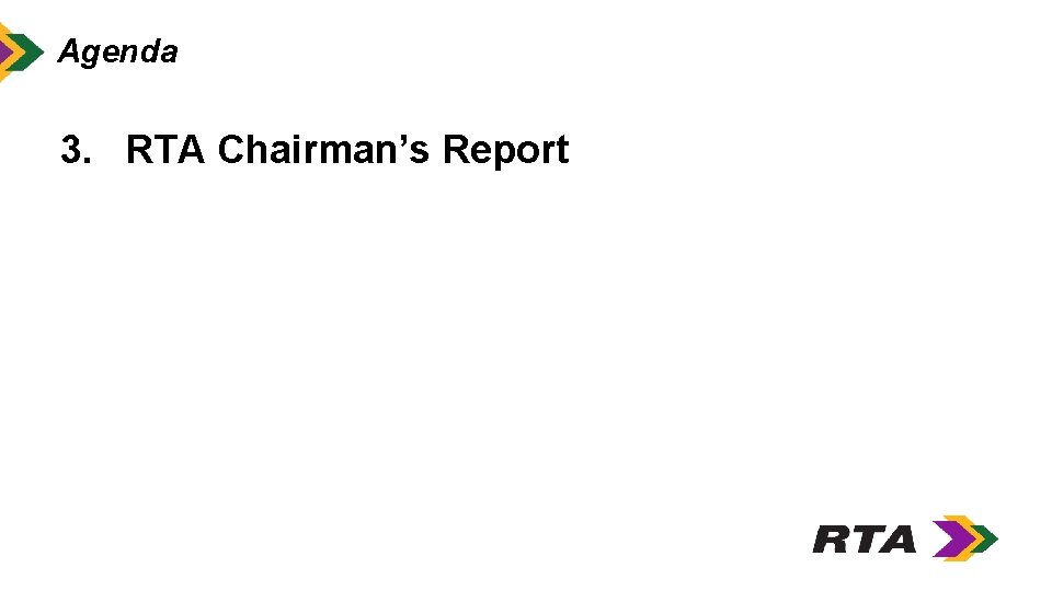 April 28 2020 Regional Transit Authority Board Report