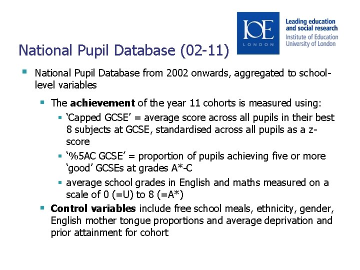 Is it better to fail than to succeed