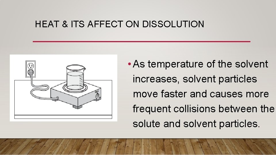 WHAT ARE THESE AN INTRODUCTION TO SOLUTIONS THE